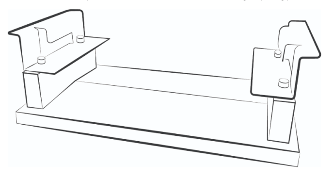 Envisiontec Build Platform | D4K Pro - PX France