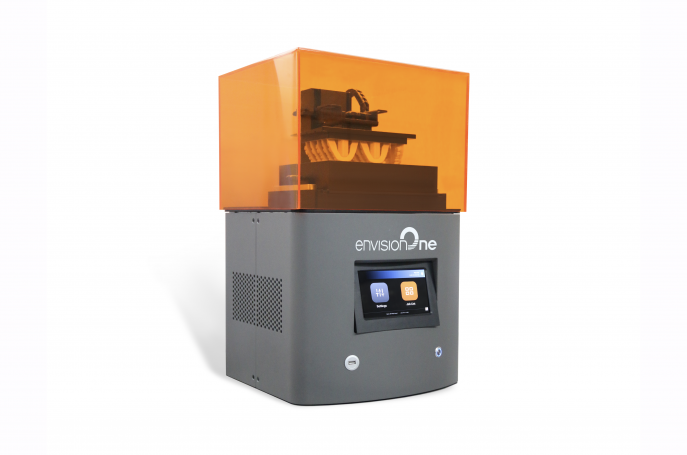 Imprimante One cDLM | Impression en continu - PX France