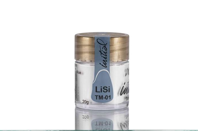 GC Initial LiSi | Transparent - PX France