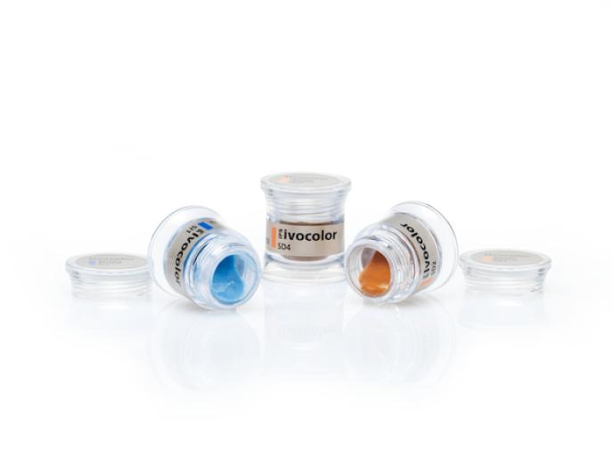 Ivocolor | Shade Dentin & Incisal - PX France