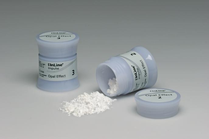 IPS INLINE | Opal Effect - PX France