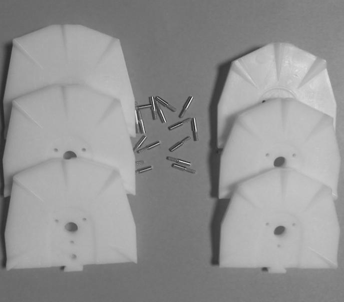 System Zeiser | Plaque pour modèles - PX France