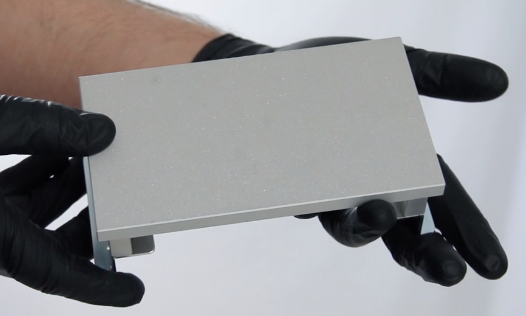 Envisiontec Build Platform | D4K Pro - PX France