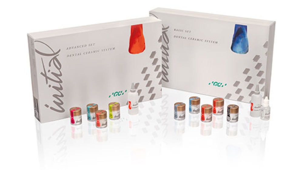 GC Initial LiSi | Coffret - PX France