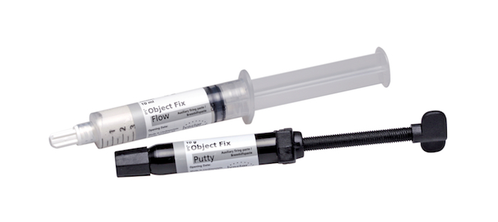IPS OBJECT FIX | Pâte de fixation - PX France