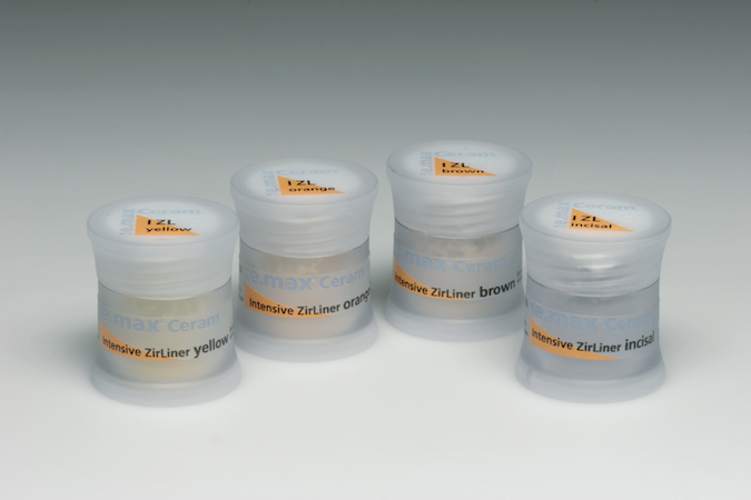 IPS e.max® Ceram | Zirliner - PX France