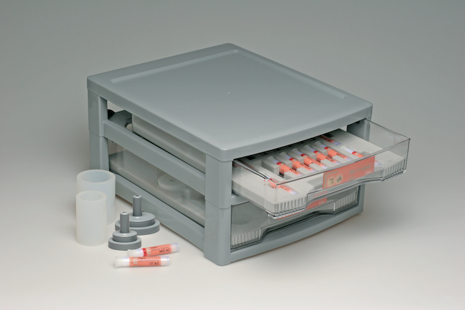 IPS e.max® ZirPress | Kit - PX France