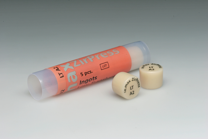 IPS e.max® ZirPress | LT - PX France