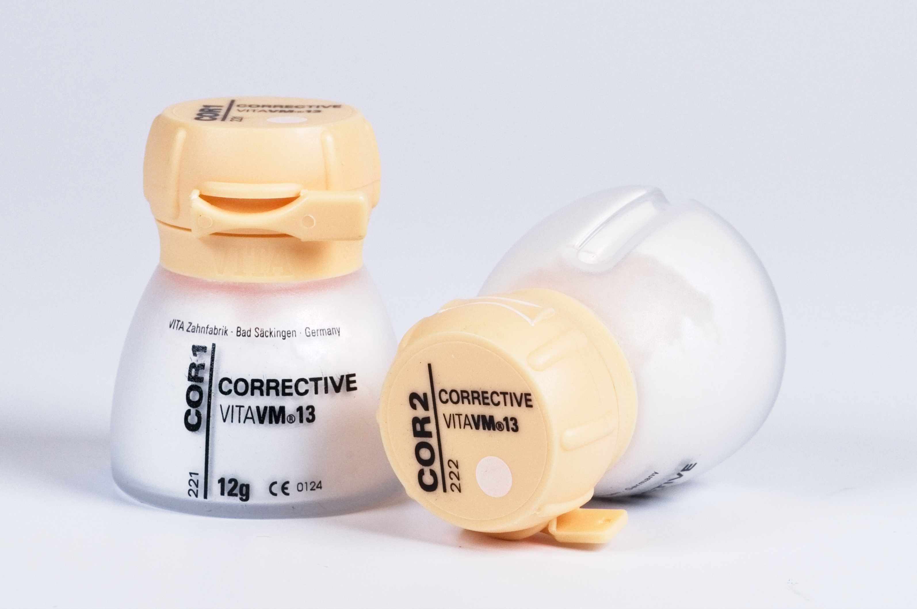 VM13 | CORRECTIVE - PX France