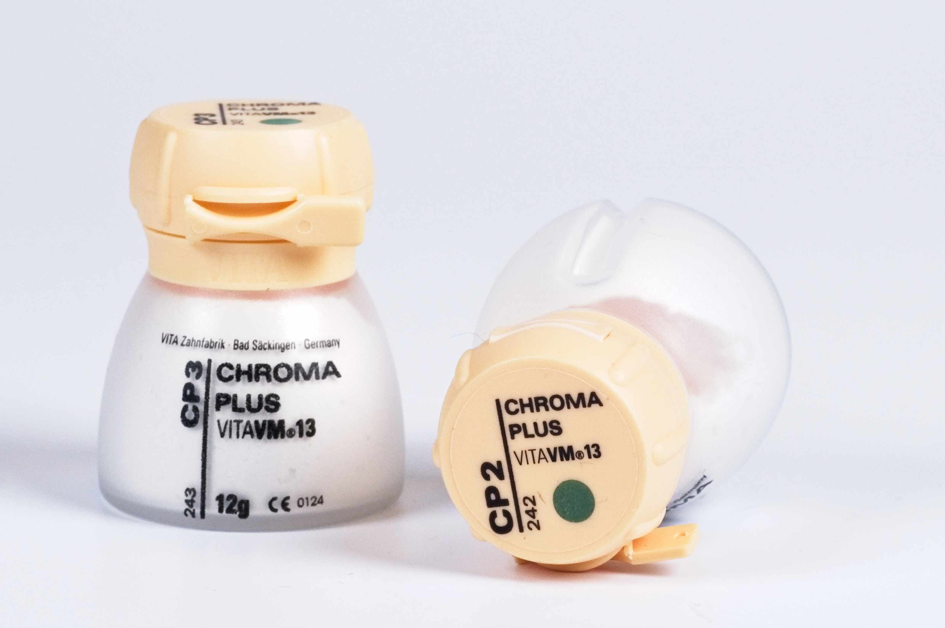 VM13 | CHROMA PLUS - PX France