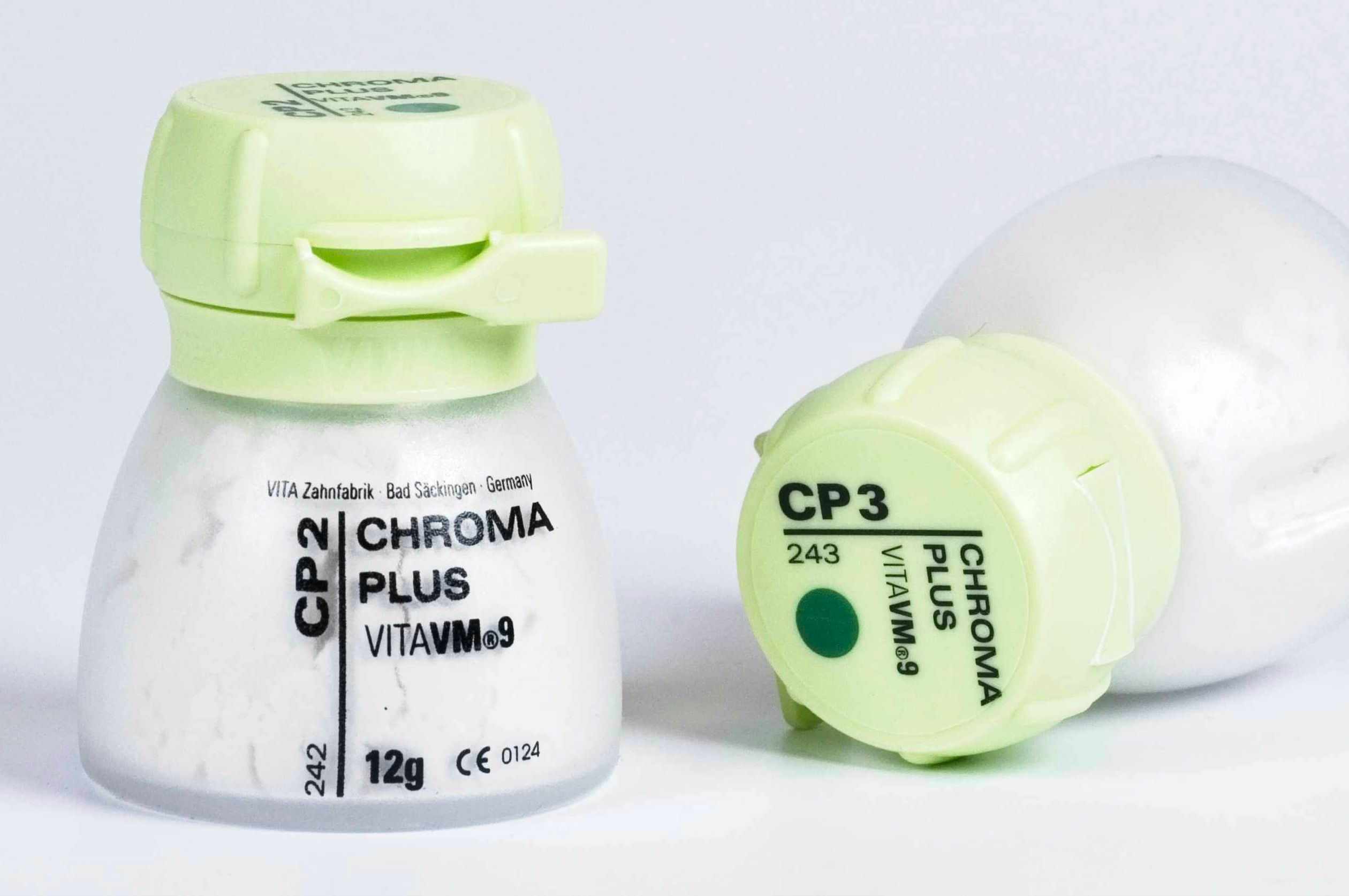 VM9 | CHROMA PLUS - PX France