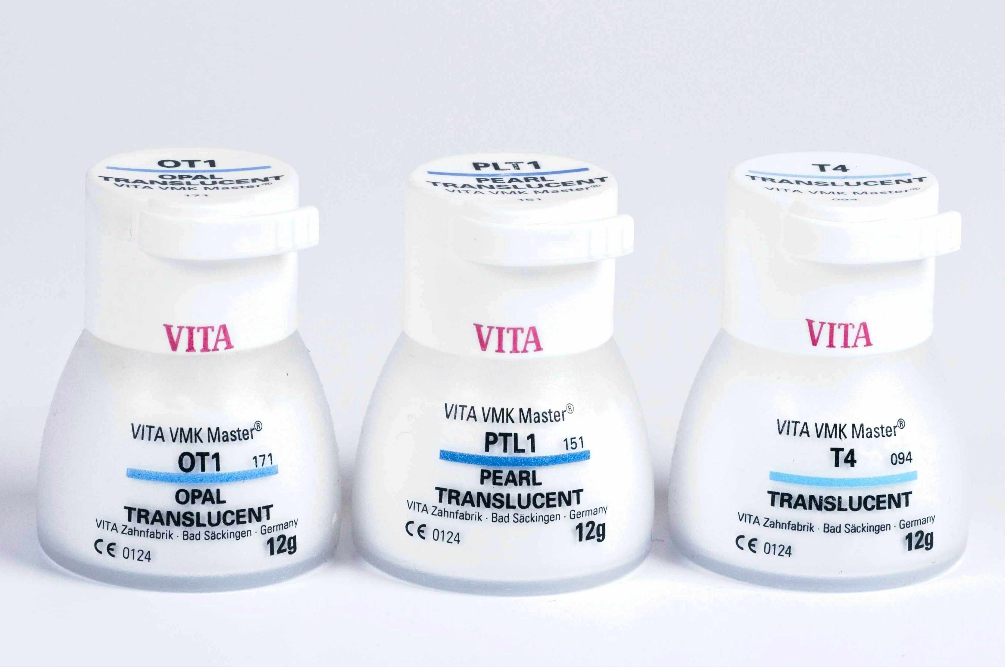 VMK Master | TRANSLUCENT - PX France