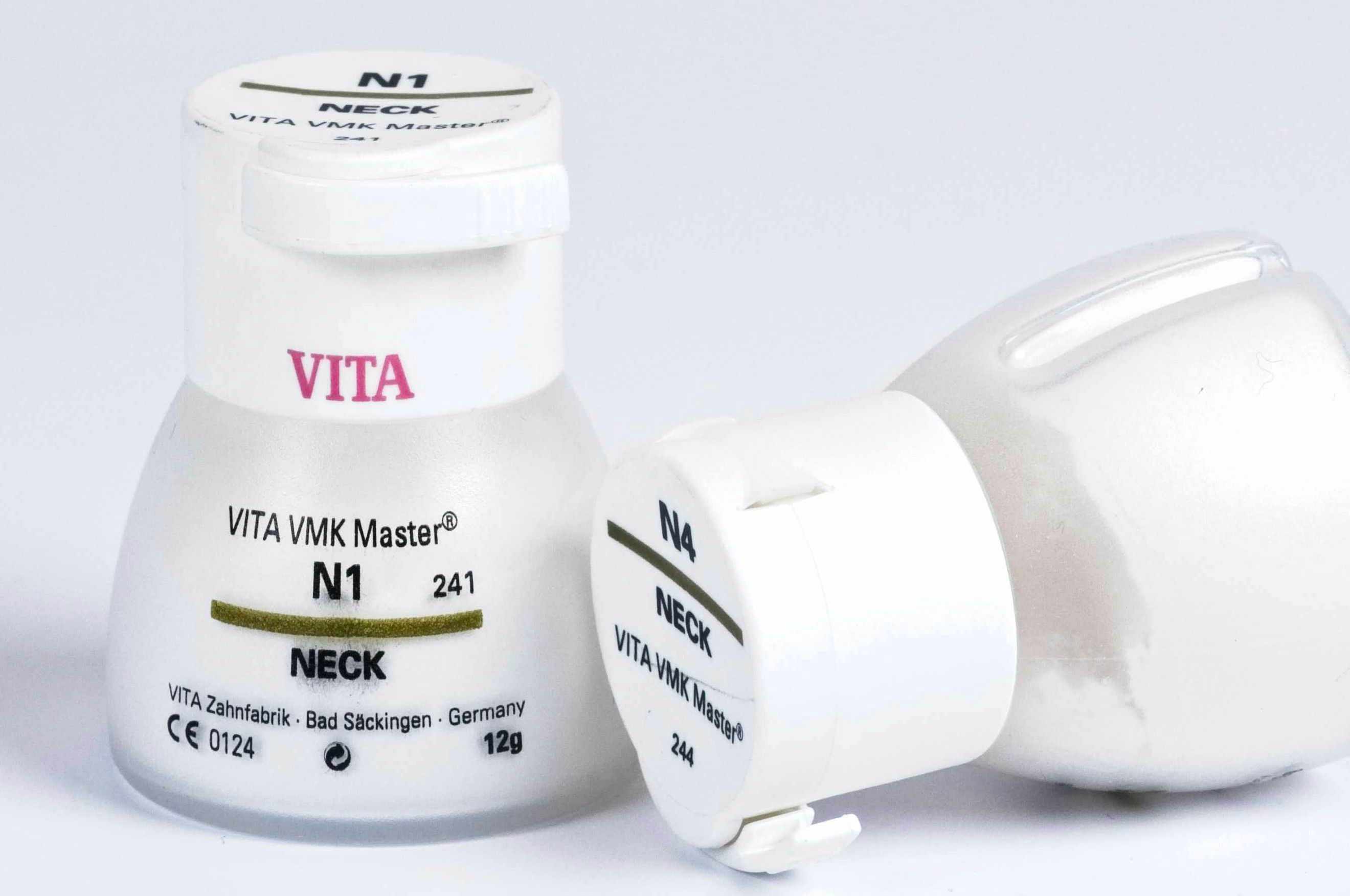 VMK Master | NECK - PX France